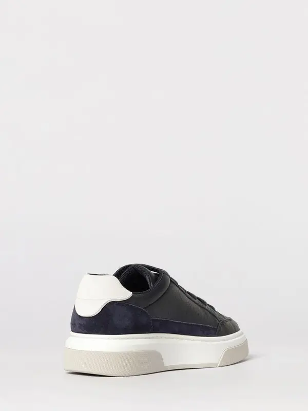 FERRAGAMO Trainers Colour
