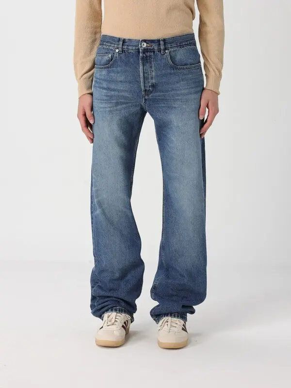 A.p.c. Denim Jeans