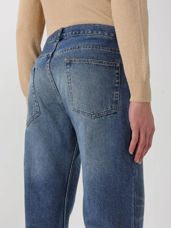 A.p.c. Denim Jeans