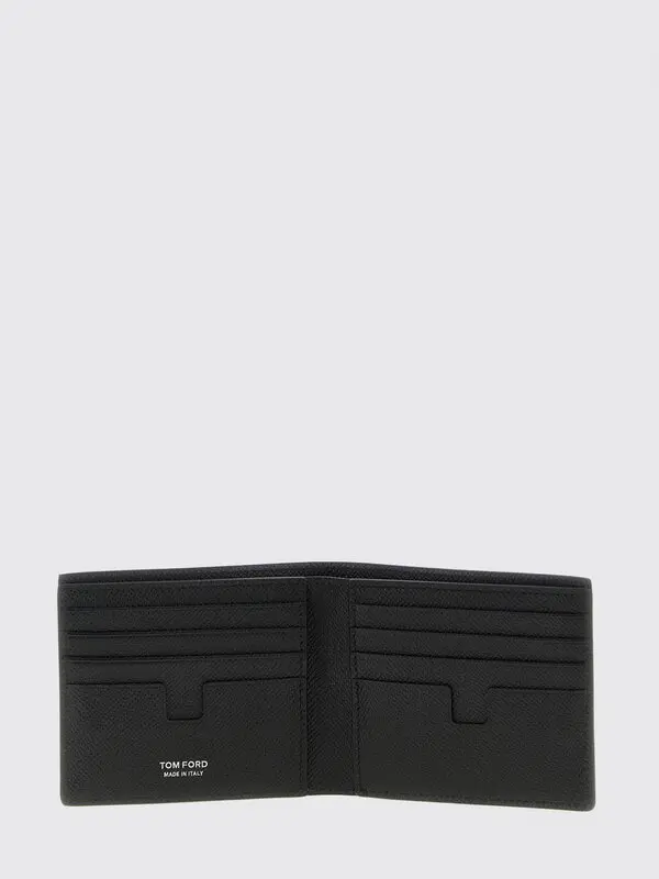 TOM FORD Wallet Colour