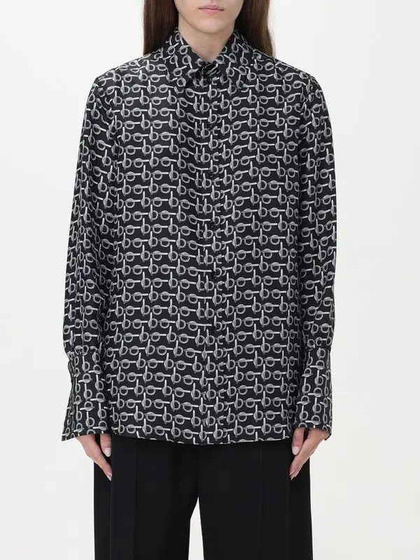 Burberry Shirt Colour