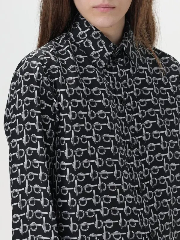 Burberry Shirt Colour