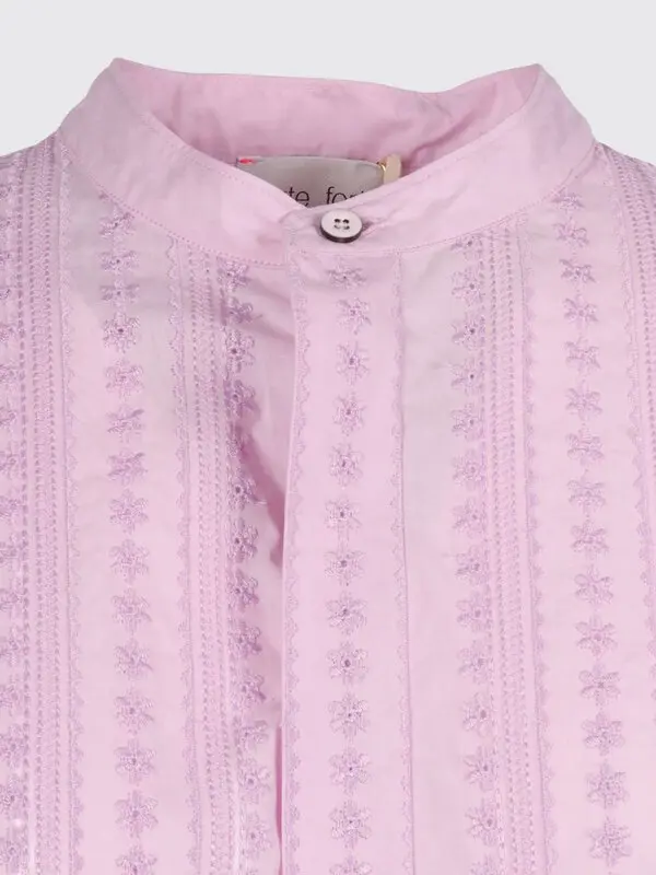 FORTE_FORTE Shirt - Multicolor