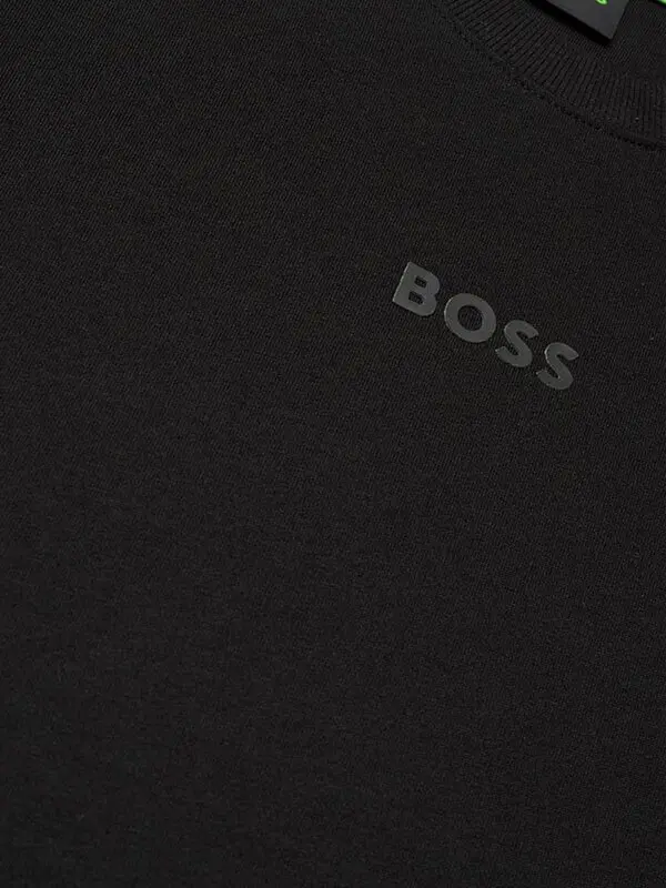 BOSS T-shirt Colour
