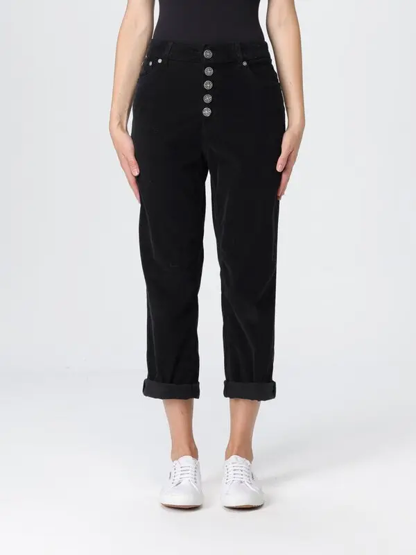 DONDUP Jeans Colour - Black