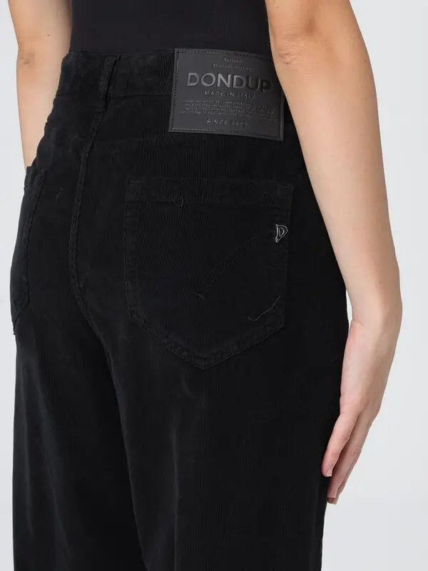 DONDUP Jeans Colour - Black