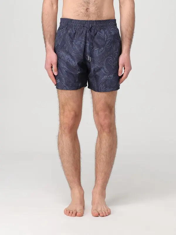 Etro Swimsuit Colour