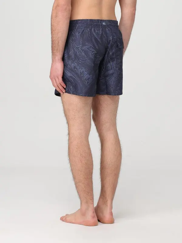 Etro Swimsuit Colour