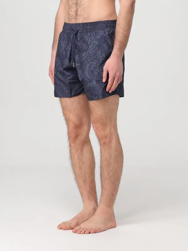 Etro Swimsuit Colour