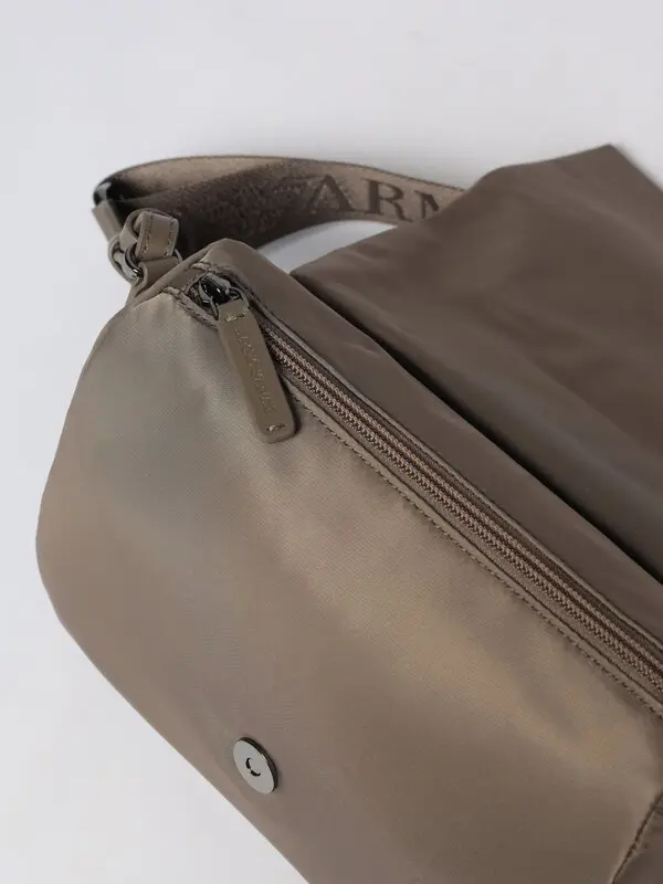 Emporio Armani Shoulder Bag Colour - Beige