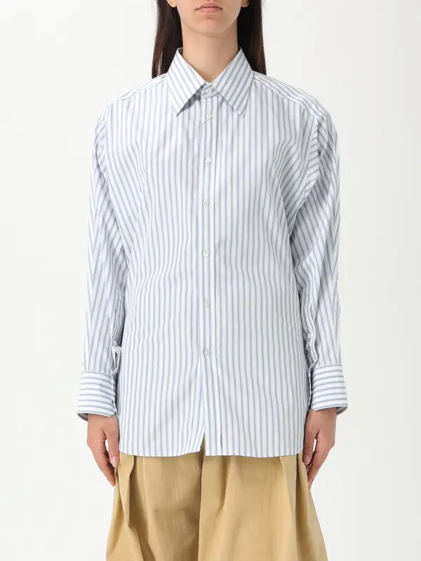 MAISON MARGIELA Shirt Colour