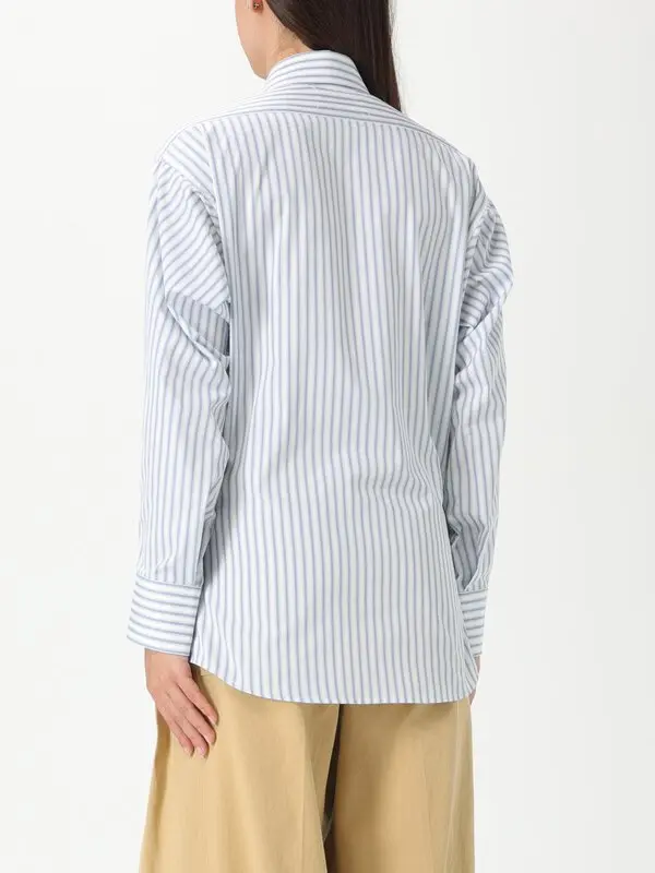 MAISON MARGIELA Shirt Colour