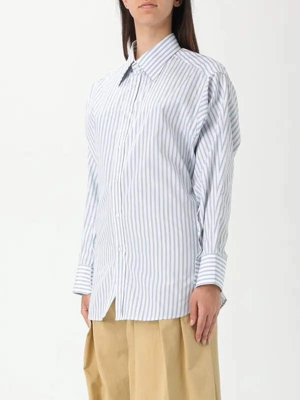 MAISON MARGIELA Shirt Colour