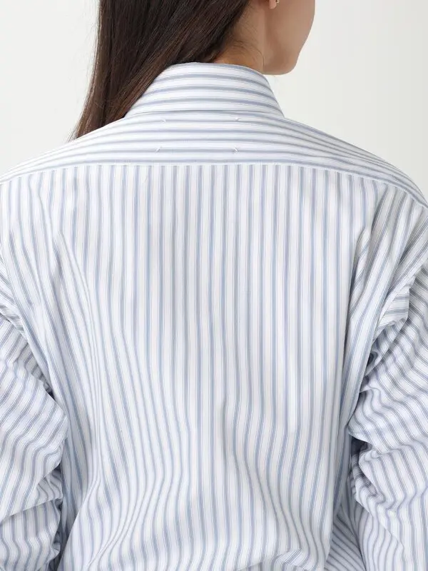 MAISON MARGIELA Shirt Colour