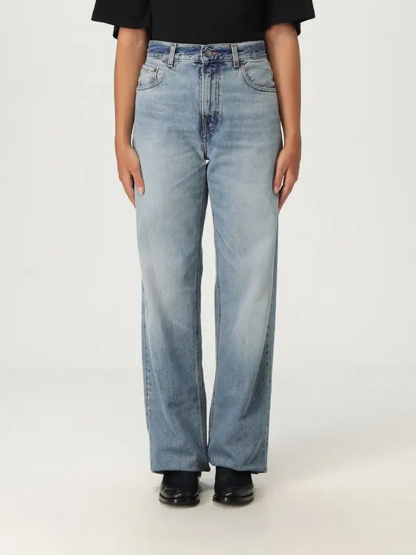 HAIKURE Jeans Colour