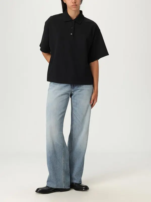 HAIKURE Jeans Colour