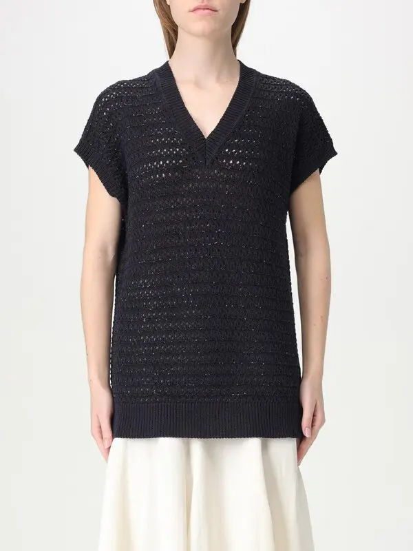 Fabiana Filippi Jumper Colour