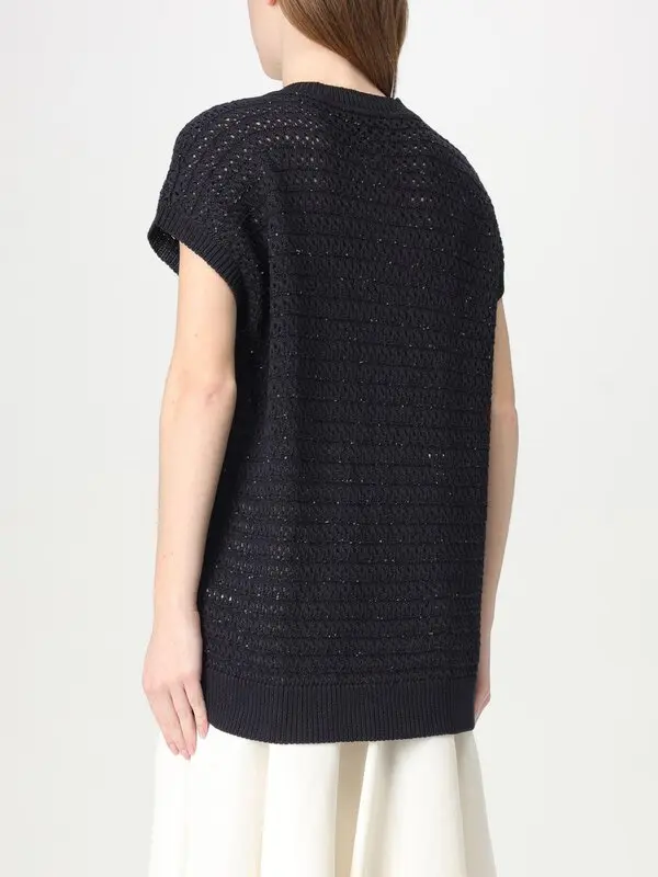 Fabiana Filippi Jumper Colour