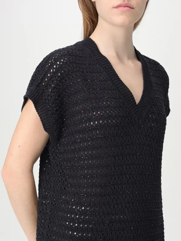 Fabiana Filippi Jumper Colour