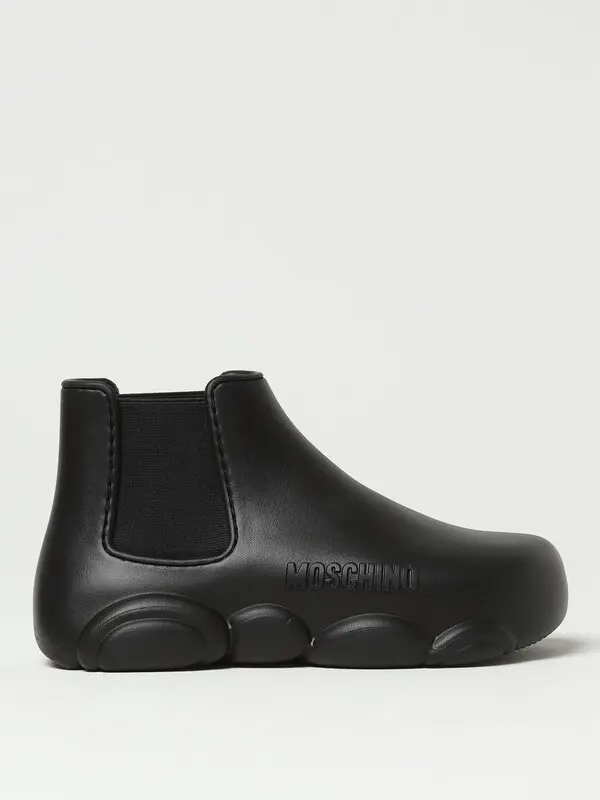 Moschino Boots Colour