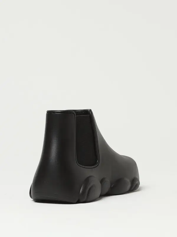 Moschino Boots Colour