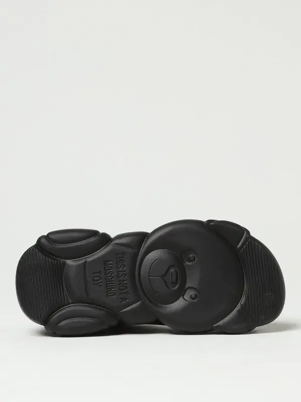 Moschino Boots Colour