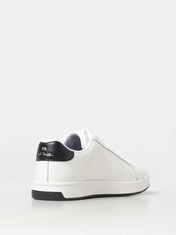 Paul Smith Trainers Colour