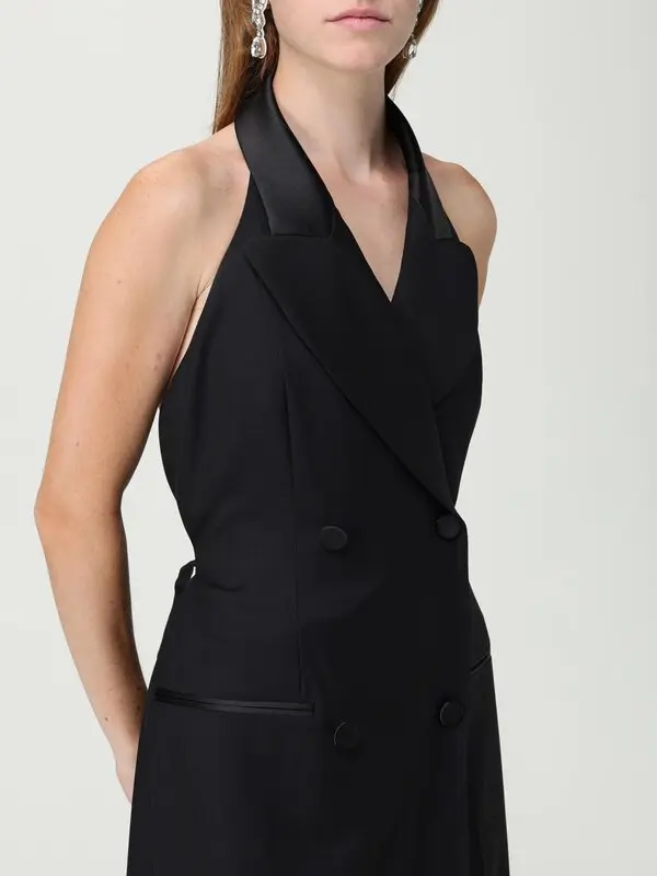 Moschino Dress Colour