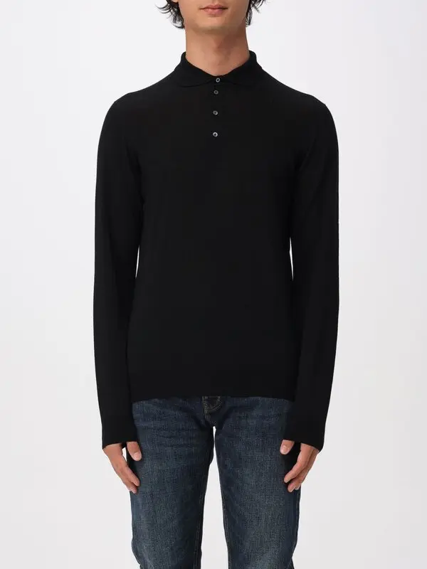 DRUMOHR Polo Shirt Colour