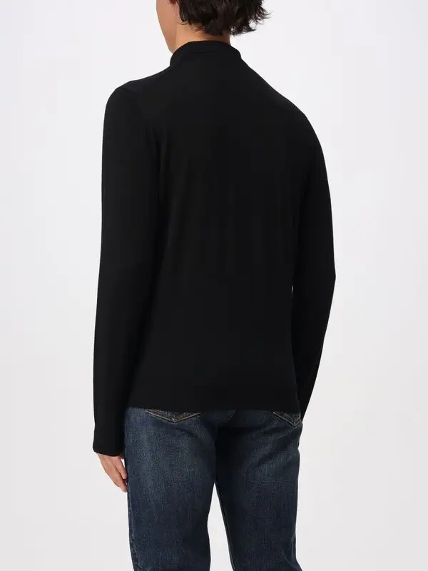 DRUMOHR Polo Shirt Colour