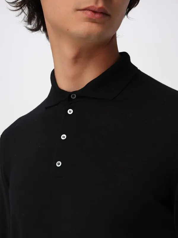 DRUMOHR Polo Shirt Colour