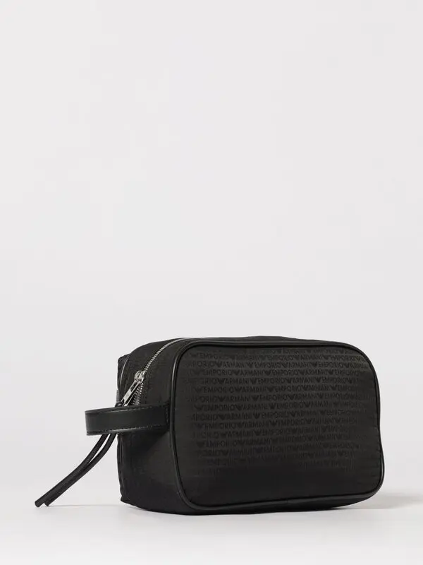 Emporio Armani Beauty Accessories Lifestyle Colour - Black