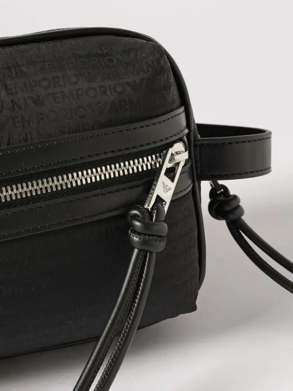 Emporio Armani Beauty Accessories Lifestyle Colour - Black