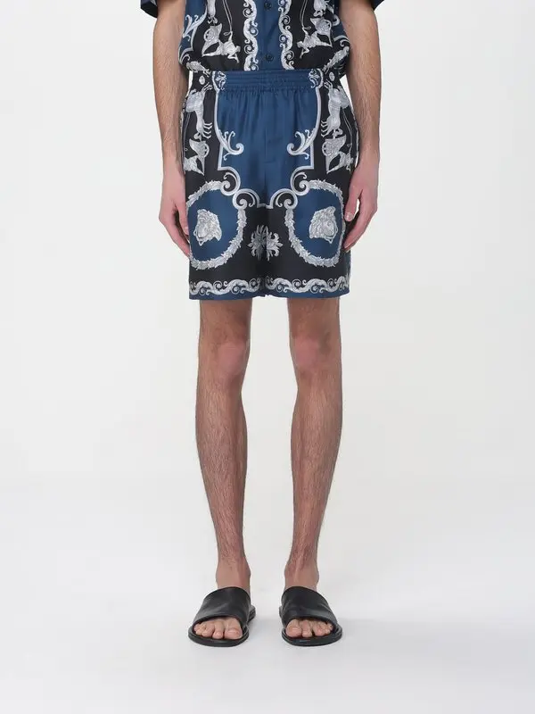 Versace Shorts Colour