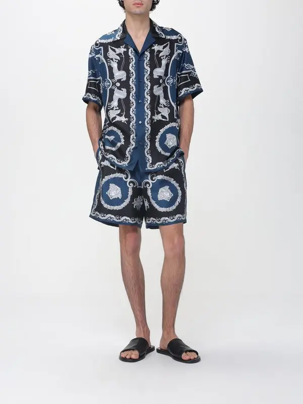 Versace Shorts Colour