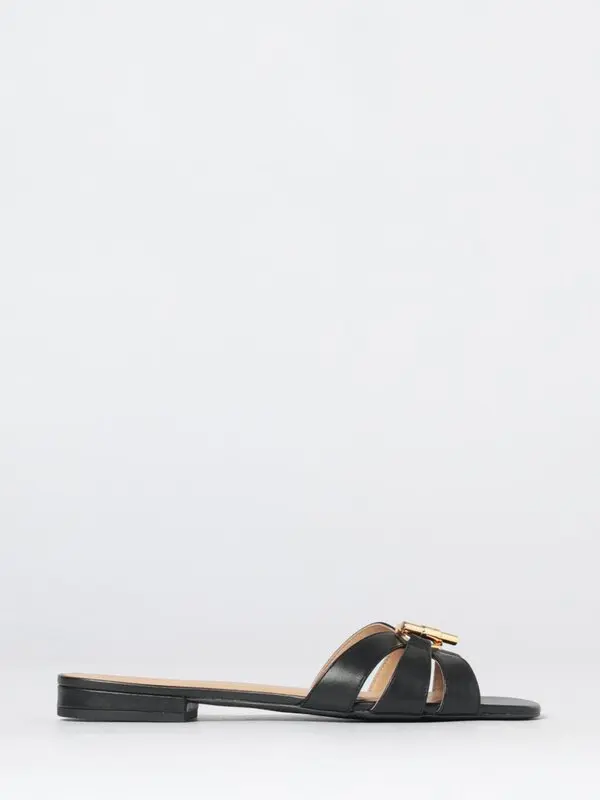 Ralph Lauren Heeled Sandals