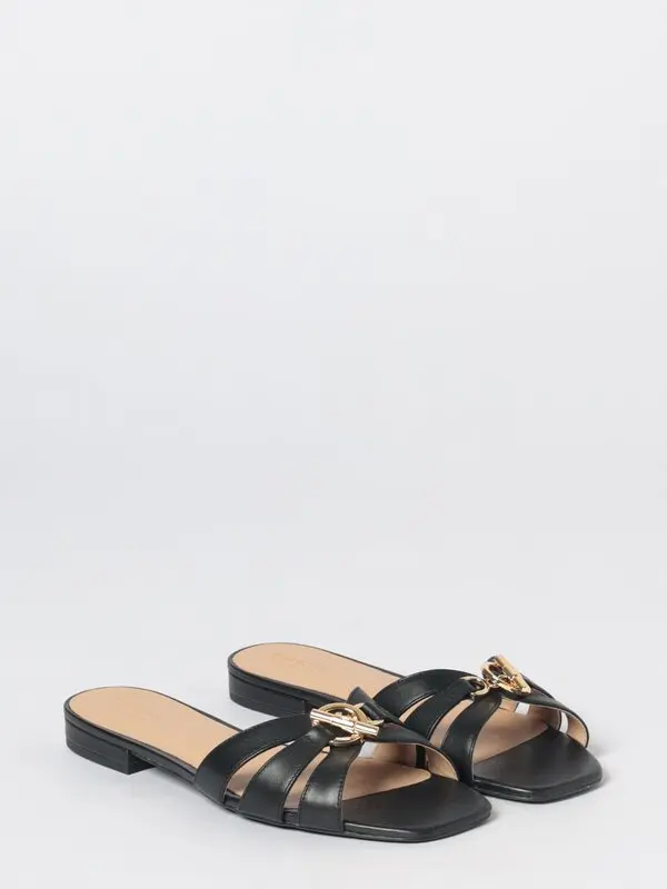 Ralph Lauren Heeled Sandals