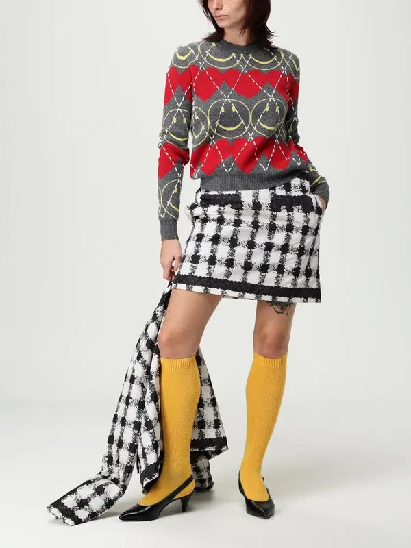 Moschino Jumper Colour