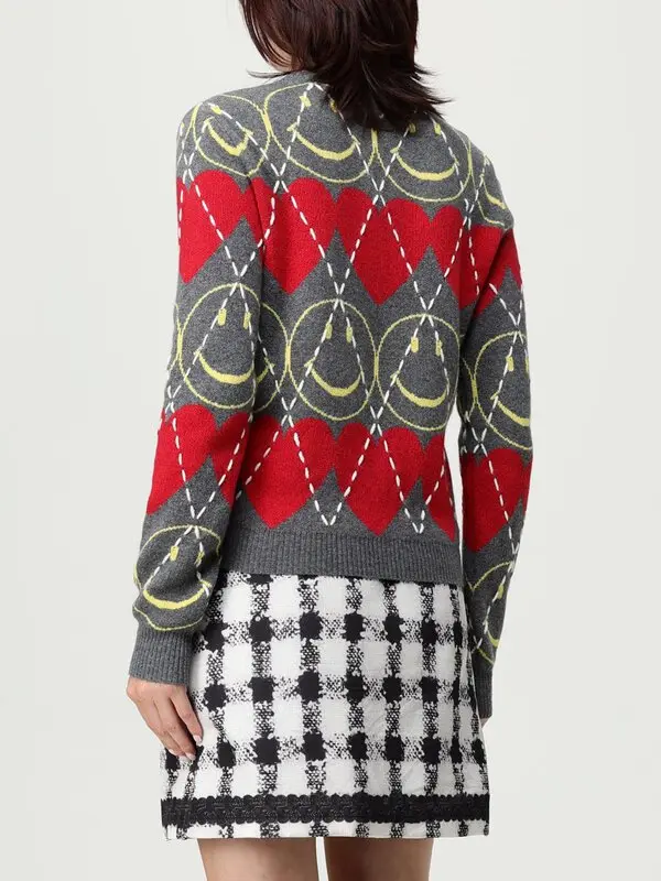 Moschino Jumper Colour