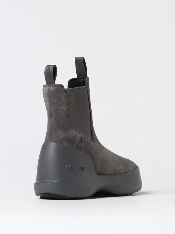 Moon Boot Boots - Grey