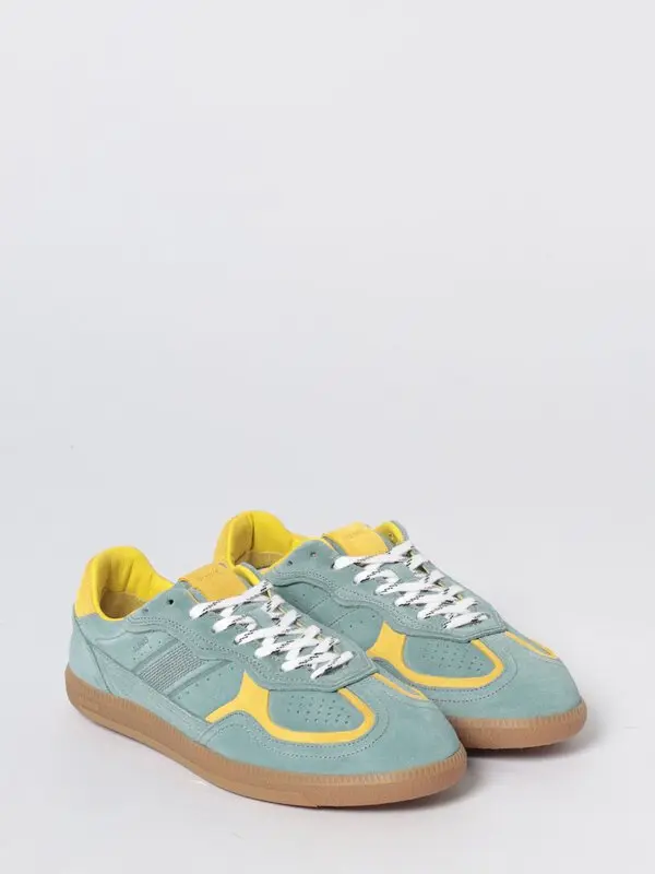 ALOHAS Athletic Trainers - Blue 1