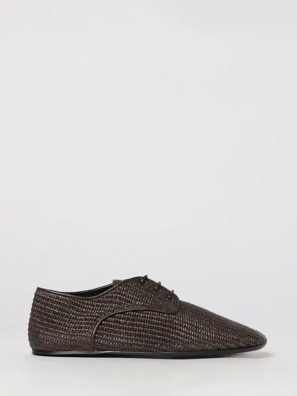 Emporio Armani Brogue Shoes
