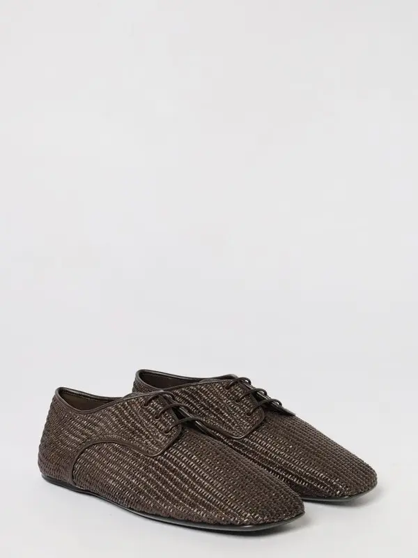 Emporio Armani Brogue Shoes