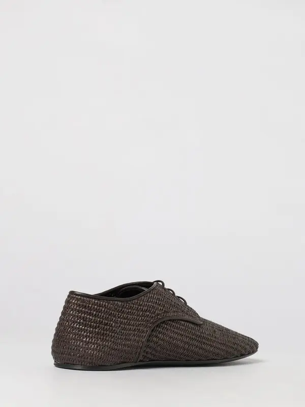 Emporio Armani Brogue Shoes