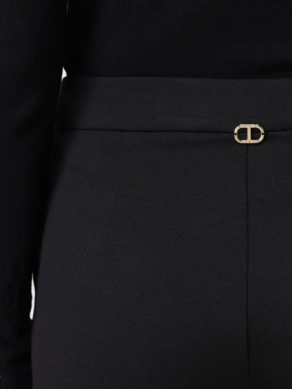 TWINSET Tailored Trousers