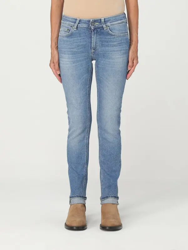 DONDUP Jeans Colour