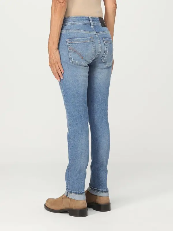DONDUP Jeans Colour