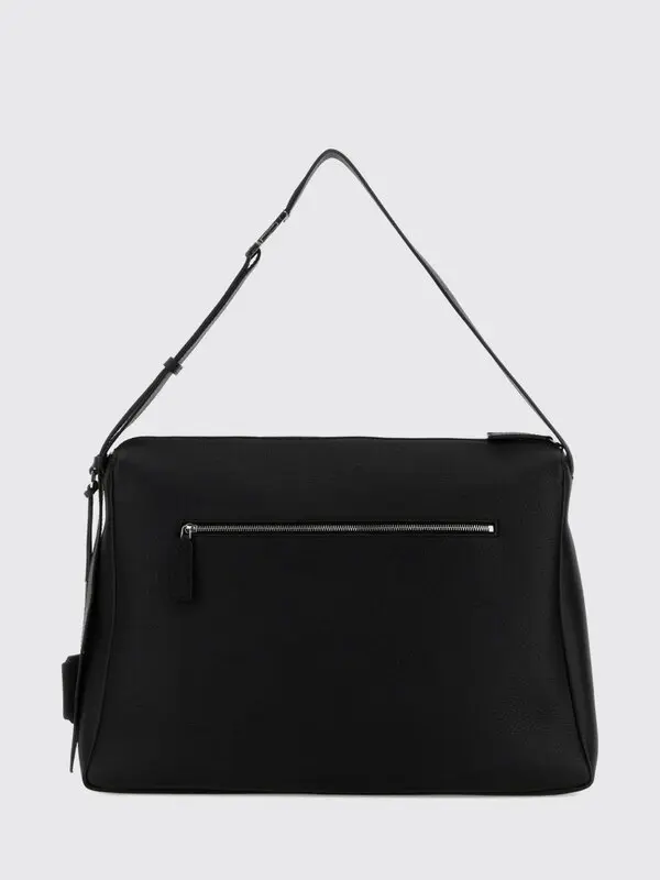 Max Mara Leather Kipperl Bag