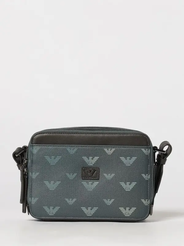 Emporio Armani Shoulder Bag Colour