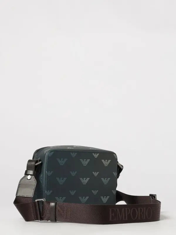 Emporio Armani Shoulder Bag Colour
